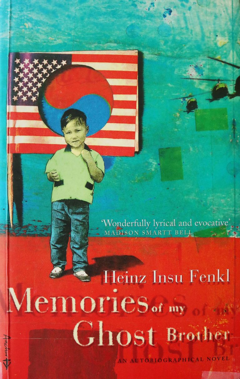 Fantastic book cover designs - a gallery of favourite book covers